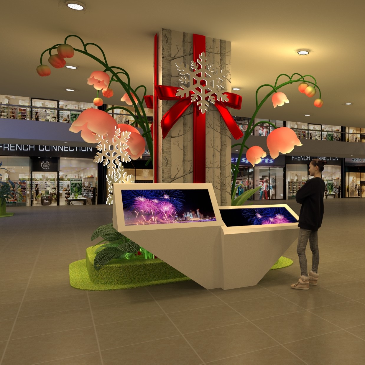 Estella Place - Enjoy your moment